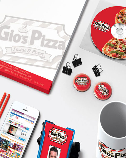 MATERIAL POP Y MERCHADISING - NELLY CASTAÑEDA